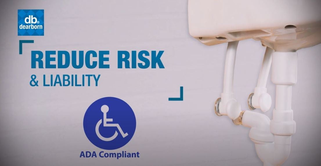 Dearborn Universal Safety Series ADA Covers | Oatey