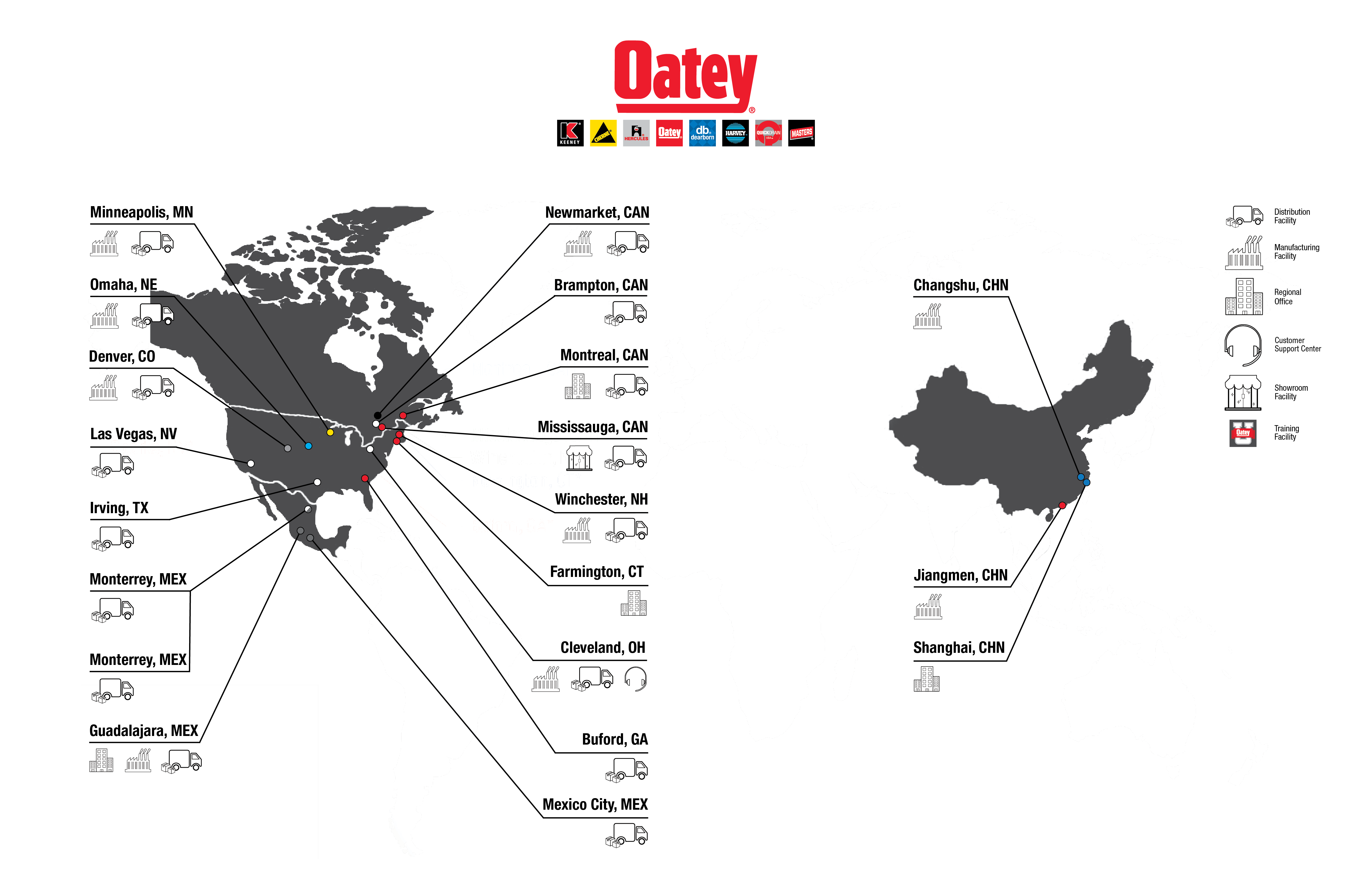 About Us | Oatey