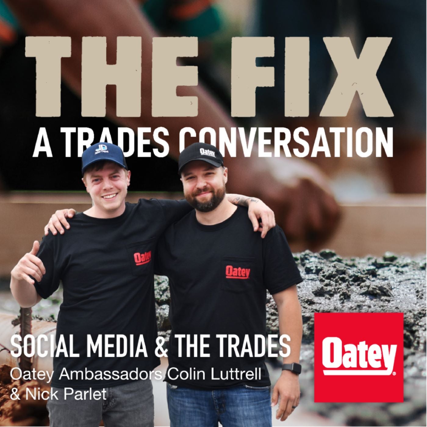 Social Media and the Trades | Oatey