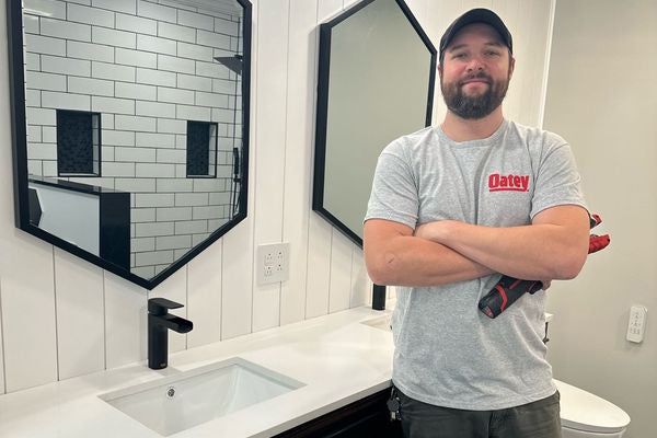 Oatey Brand Ambassadors | Oatey